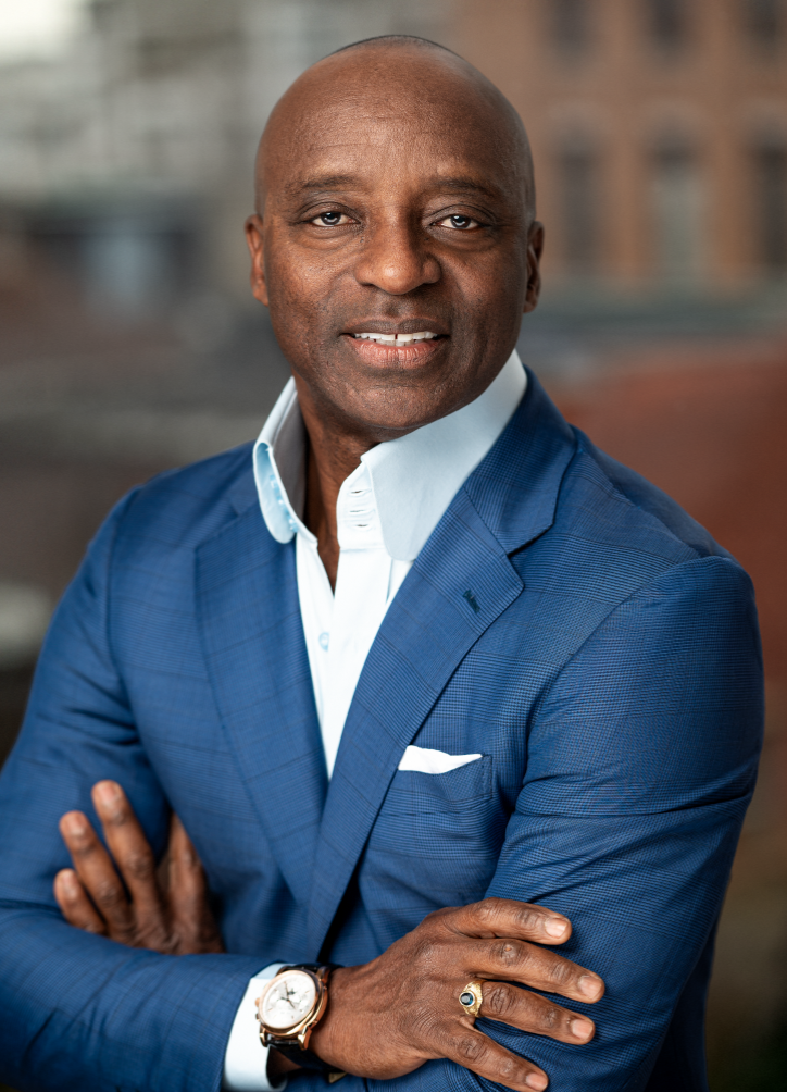 Oni Chukwu | Yale Ventures